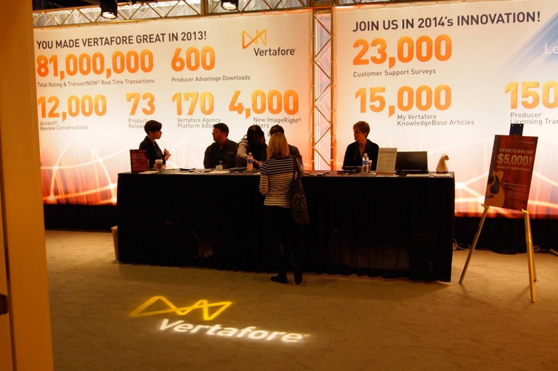 Vertafore – Ideas with Impact