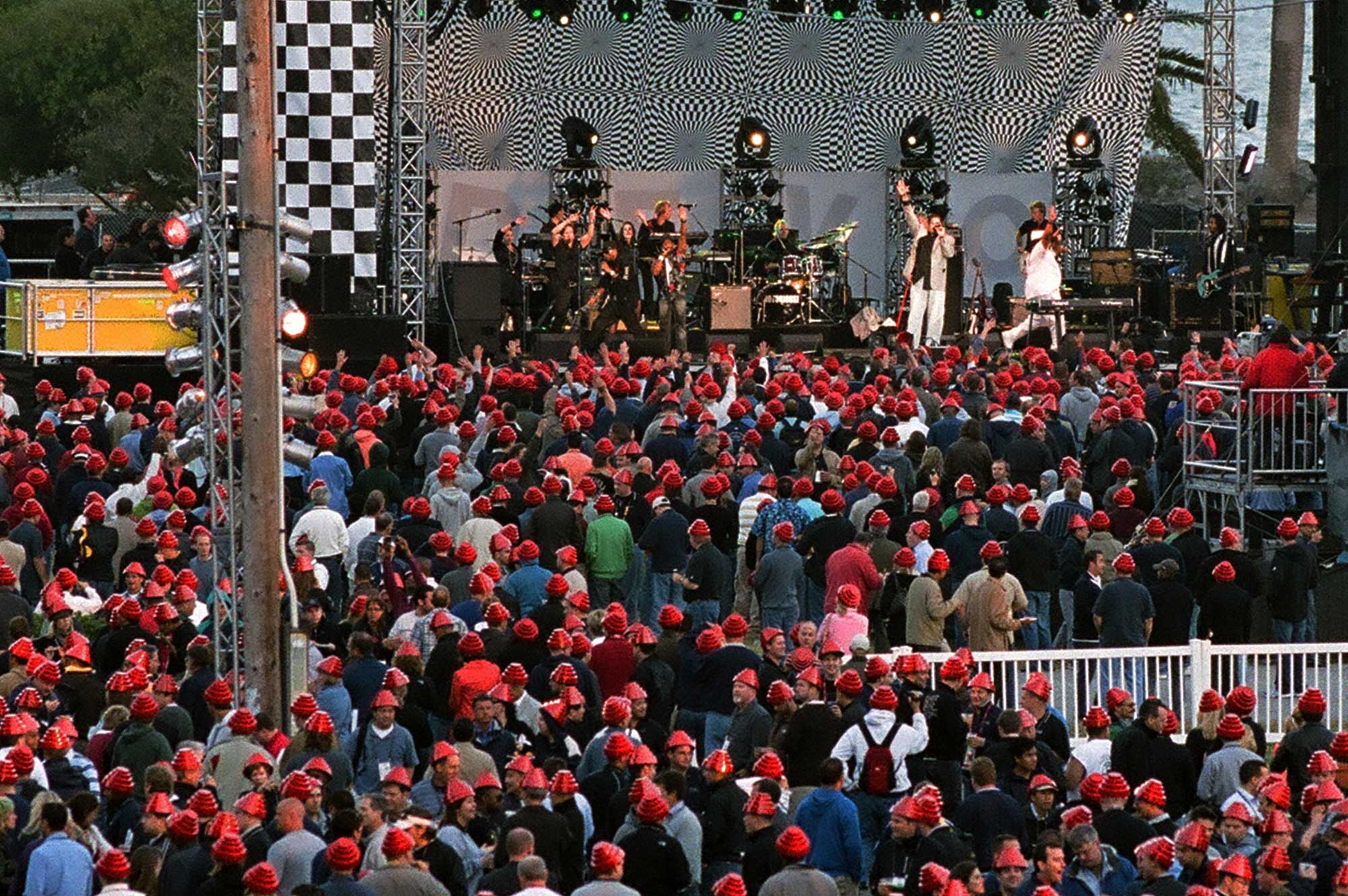 Cisco Live – Ideas with Impact